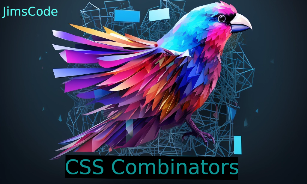 A Walk Through The Css Combinators